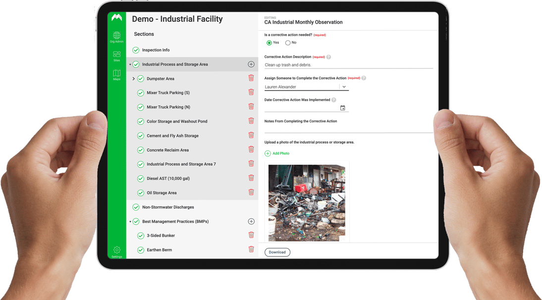 Mapistry Partners with the California Metals Coalition to Expand the ...