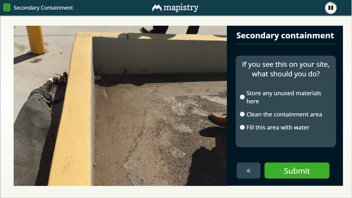 Top 5 CUPA HazMat & SPCC Violations of 2018 and How Mapistry Can ...