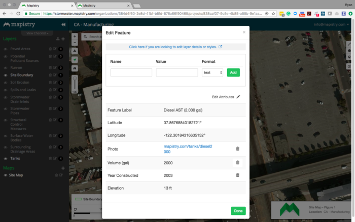 Top 5 CUPA HazMat & SPCC Violations of 2018 and How Mapistry Can ...