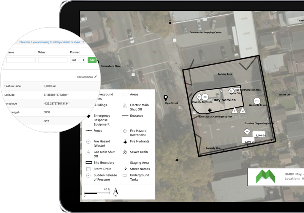 Top 5 CUPA HazMat & SPCC Violations of 2018 and How Mapistry Can ...
