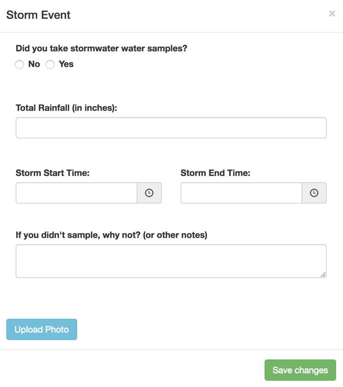 Stormwater Compliance Rainy Season Refresher: QSEs, Rain Logs, and the ...