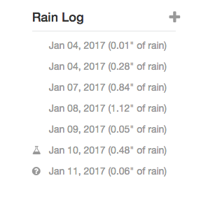 Stormwater Compliance Rainy Season Refresher: QSEs, Rain Logs, and the ...