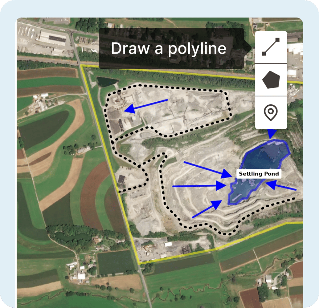 Simple GIS Maps for Environmental Teams | Mapistry