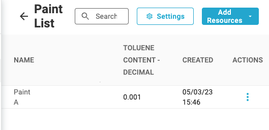 Unit-Aware Formulas & Using Percentages